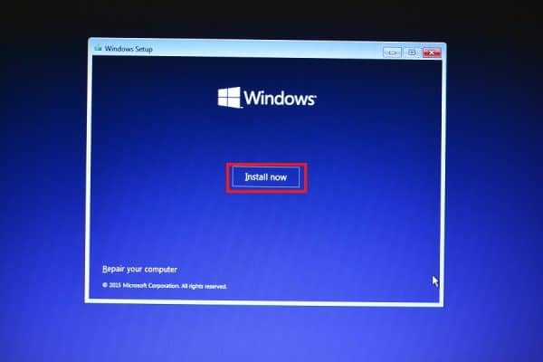 Windows 10 Format - Επαναφορά και εγκατάσταση δωρεάν