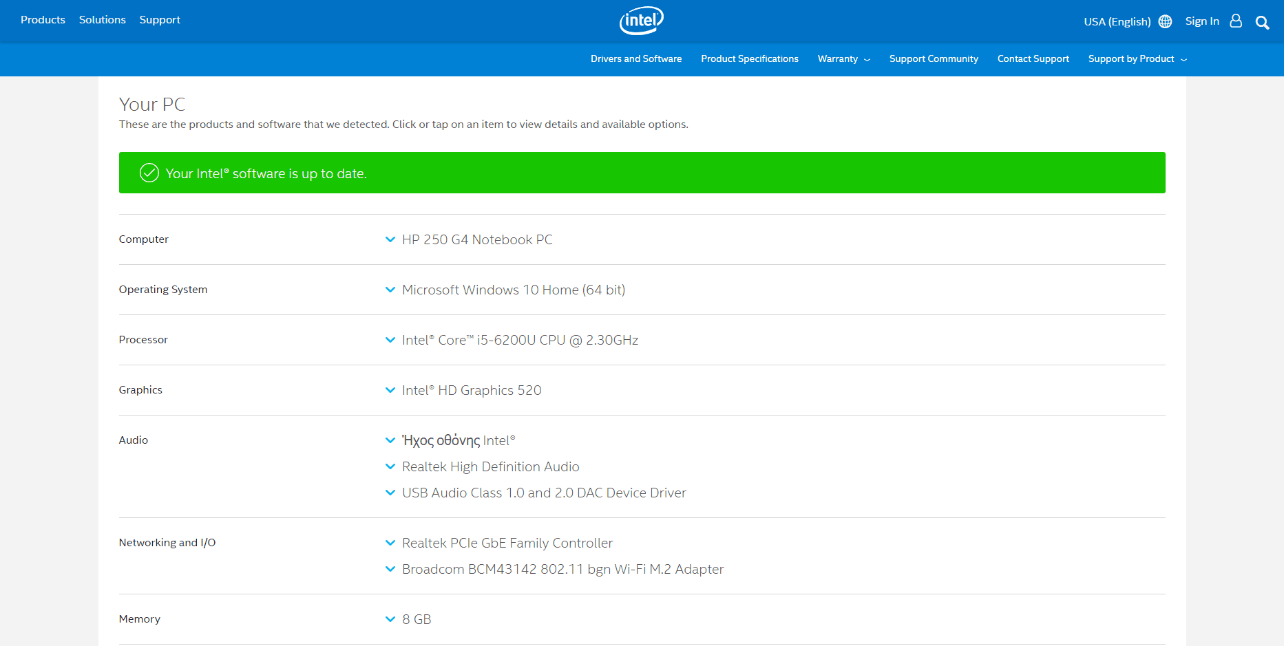 Intel driver support assistant download location - grelogix Intel driver support assistant download location - grelogix