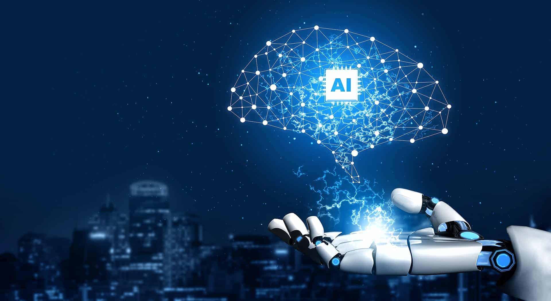 Τεχνητή νοημοσύνη (AI): Τι ακριβώς είναι και που την εφαρμόζουμε