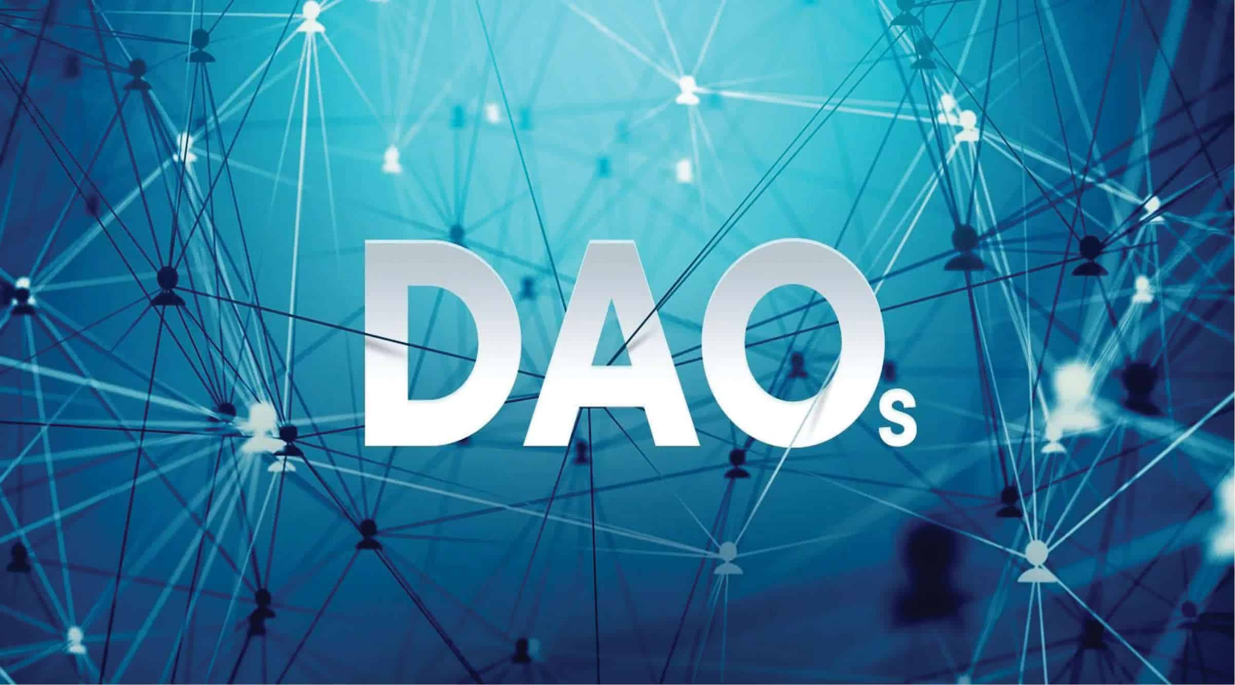DAO: Τι είναι και ποιά τα υπέρ και τα κατά τους;