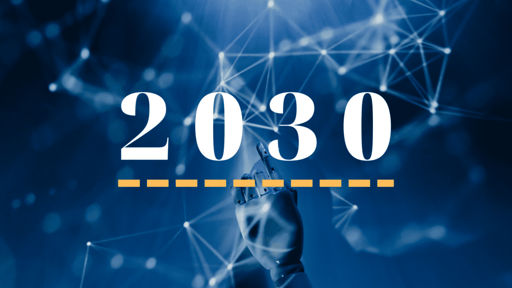 Οι τεχνολογικές προβλέψεις της Nokia για το 2030 είναι σοκαριστικές!