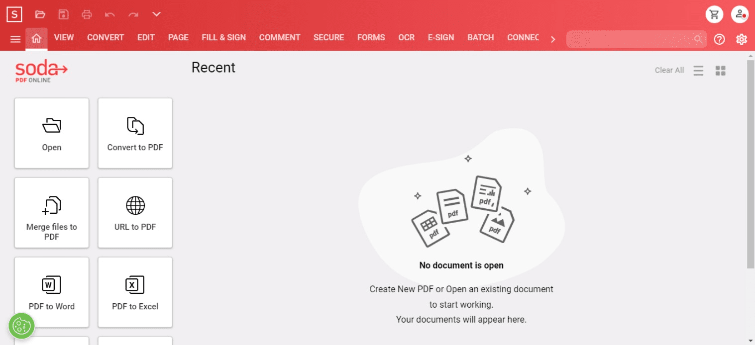 Πώς να αφαιρέσεις το υδατογράφημα από PDF με 3 τρόπους
