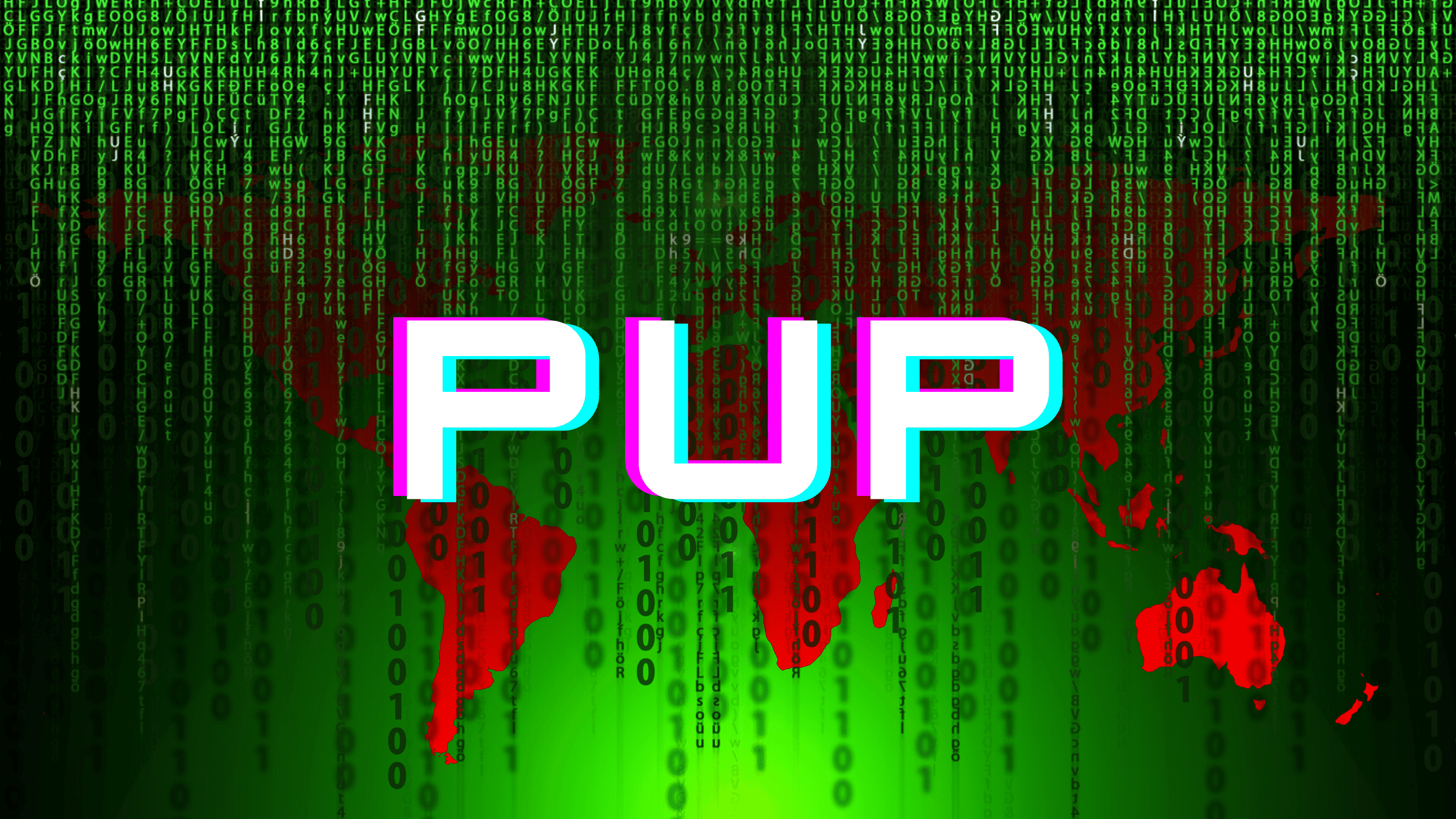 Τι είναι το PUP και πώς μπορεί να βλάψει τον υπολογιστή σου;