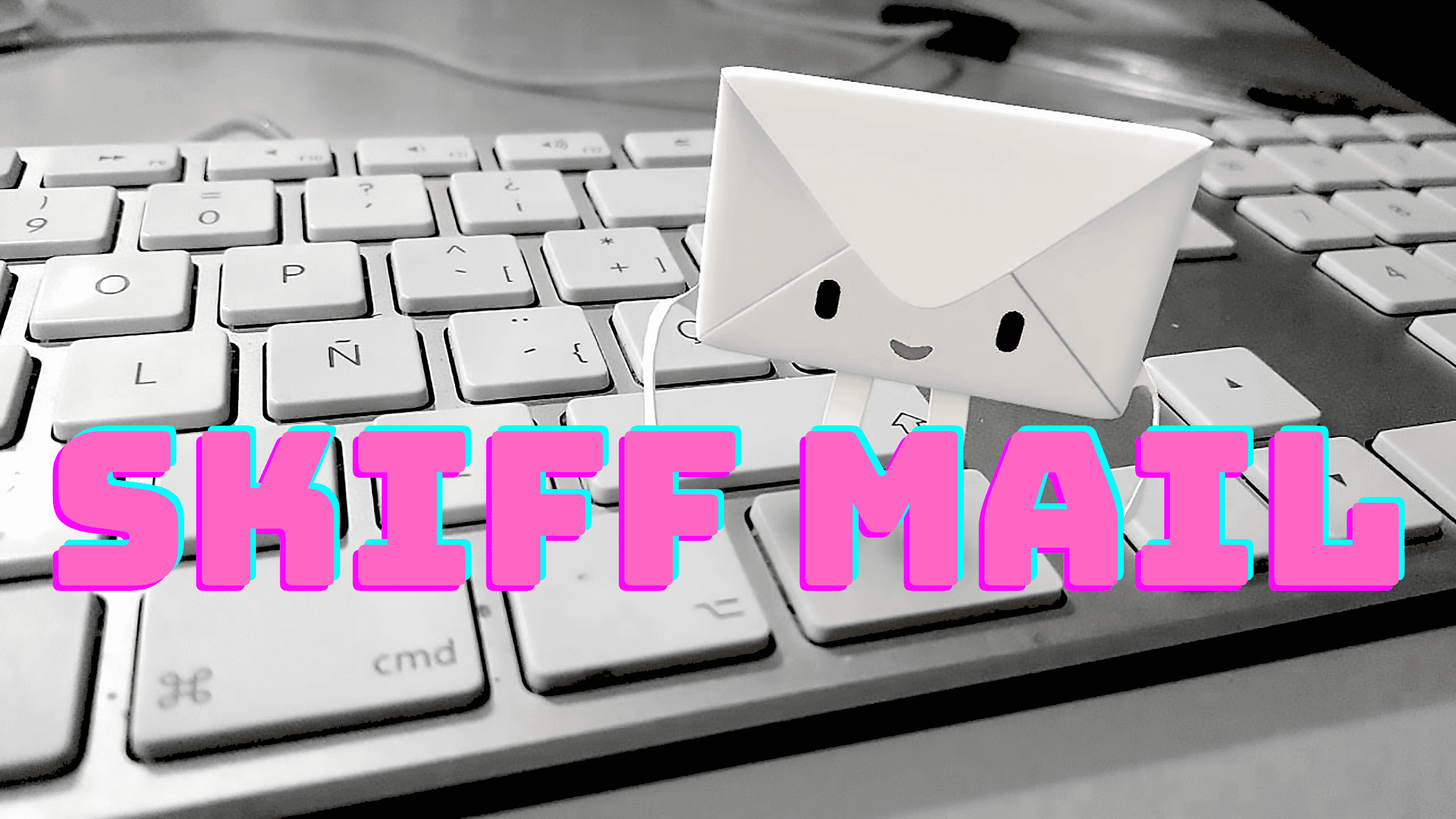 Τι είναι το Skiff Mail; Είναι τελικά καλύτερο από το Gmail;