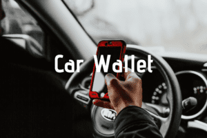 Τι είναι το Car Wallet και πότε θα βγει η εφαρμογή για τα στοιχεία των ...