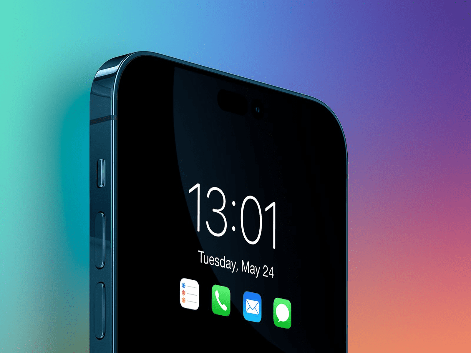 iOS 16: Ποιά λειτουργία των android ενσωματώνει η Apple;